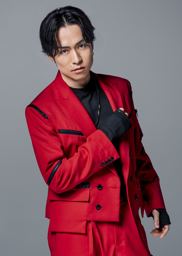 EXILE「RISING SUN TO THE WORLD」Artist Photo解禁！ | LDH - LOVE + DREAM + HAPPINESS TO THE WORLD